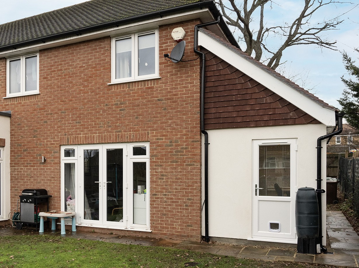 Tonbridge | Thomas Carter Ltd - Builders and Developers